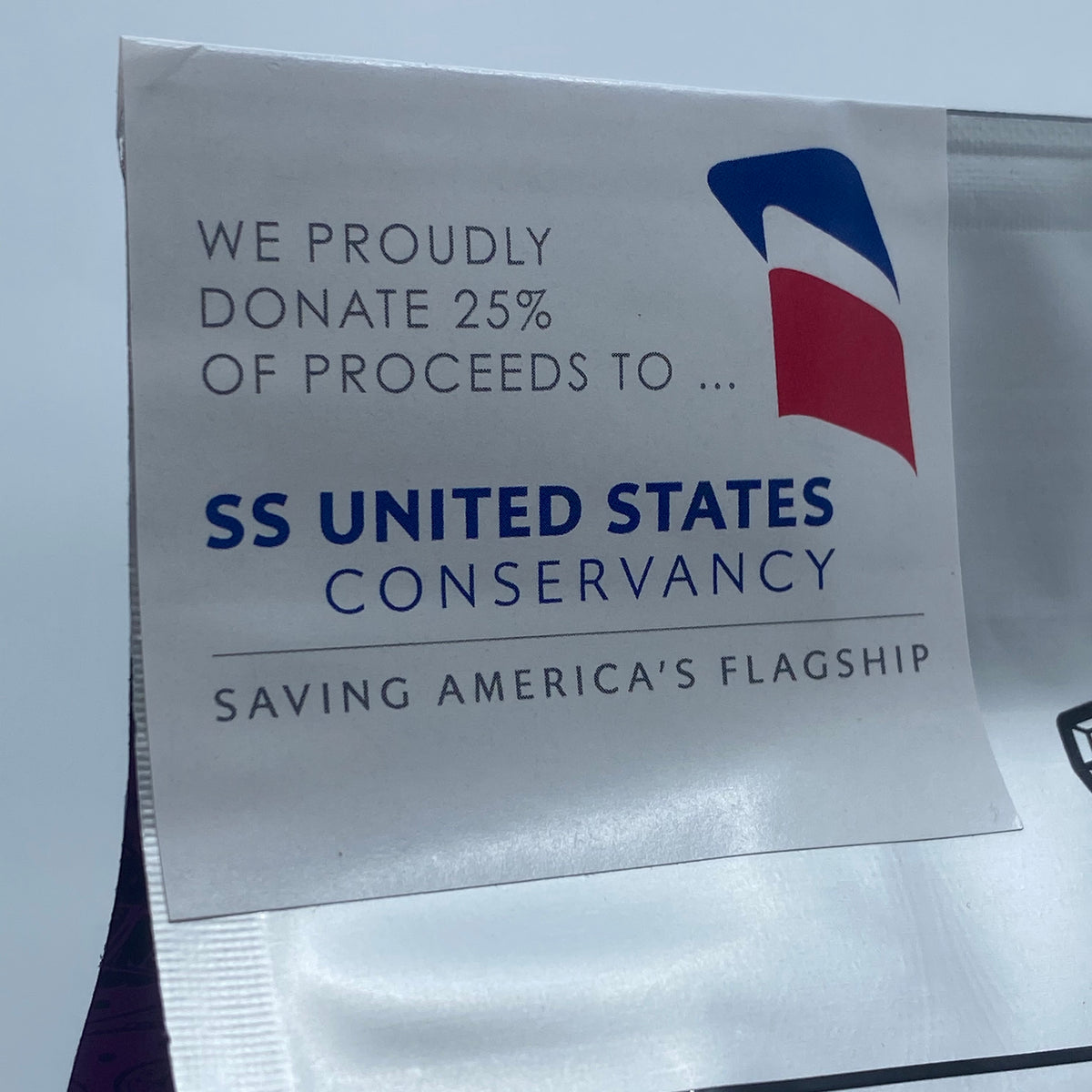 Blue Riband Blend – Ironclad Coffee Roasters